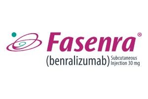 Severe asthma patients able to reduce inhaler use with Fasenra ...